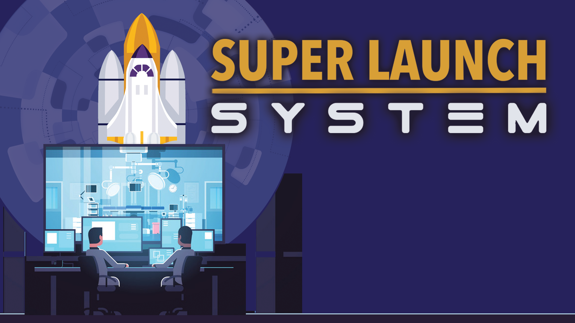 Front End Sales (OLD) – Super Launch System